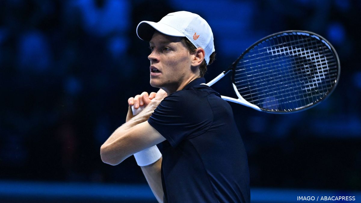 Sinner's Matches 'Boring' Because Rivals 'Have No Idea' How To Defeat Him