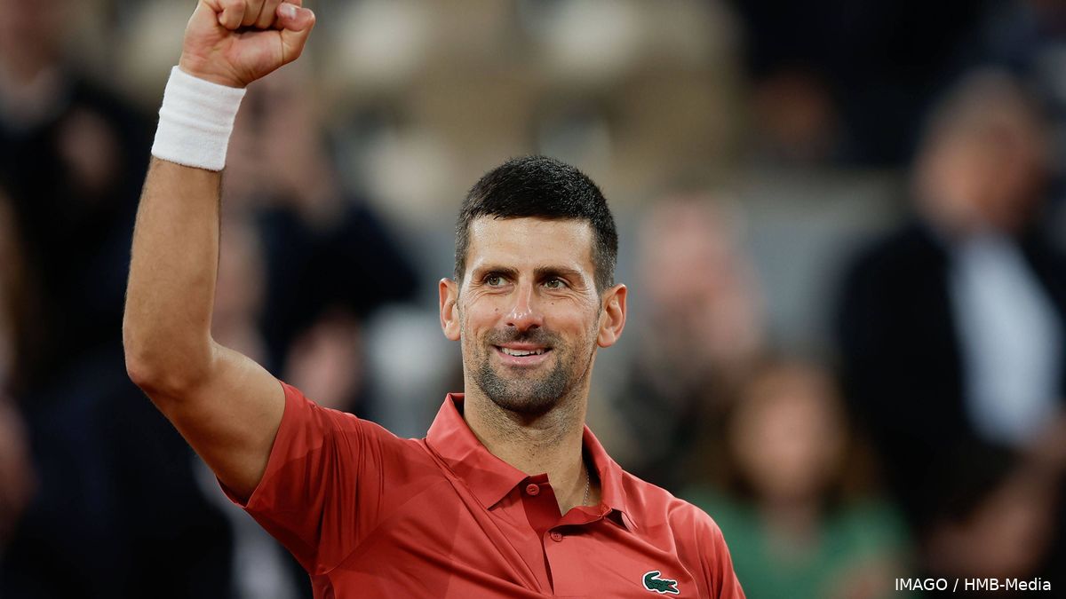 Injured Djokovic Completes Insane Comeback In Another Brutal Five ...