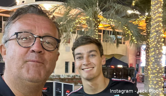 Jack Plooij: 'Viaplay doet dit alleen om ons te pesten'