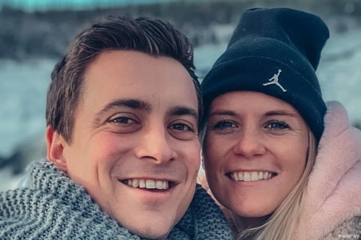 Niels Destadsbader Verrast Julie Vanloo Wat Er Ook Gebeurt