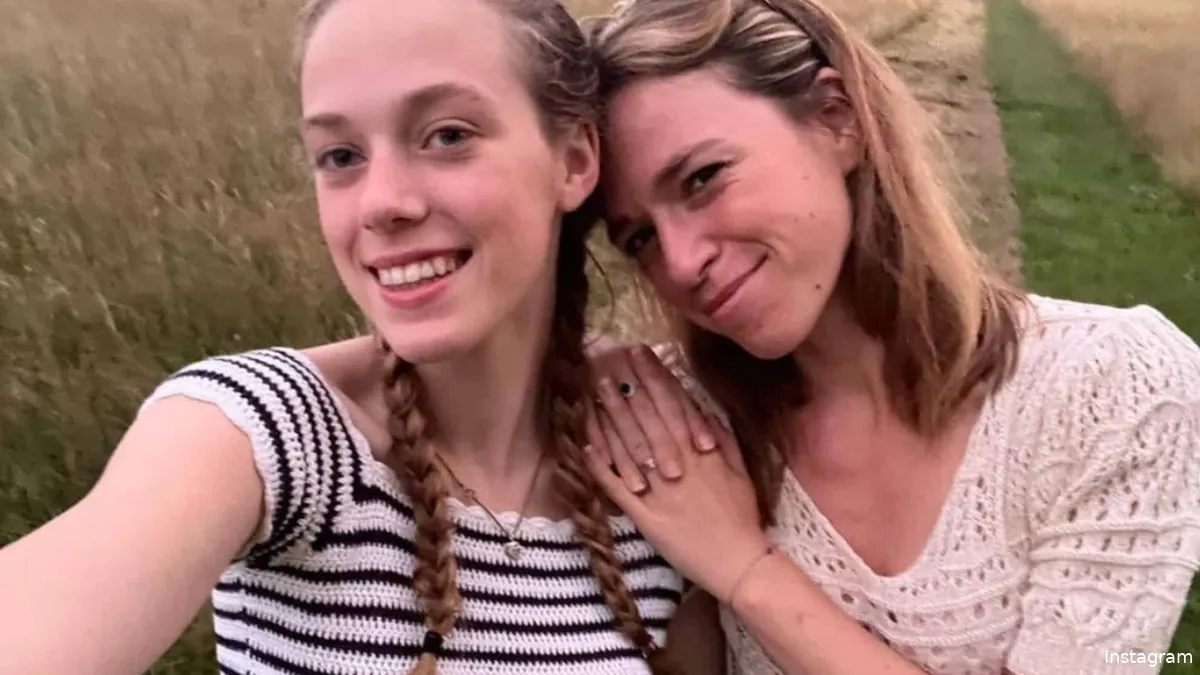 Stephanie Planckaert en Christopher geven ongezouten mening over lief van dochter Iluna ...