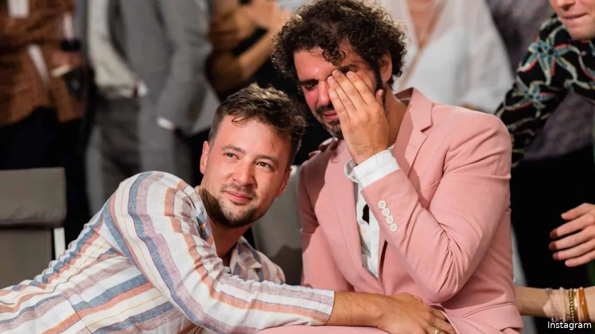 VRT-nieuwsanker Riadh Bahri in diepe rouw na plots overlijden: "Mis hem ...