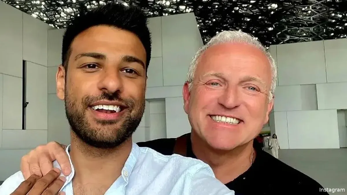 Gordon is furieus na spraakmakend interview: presentator haalt ...