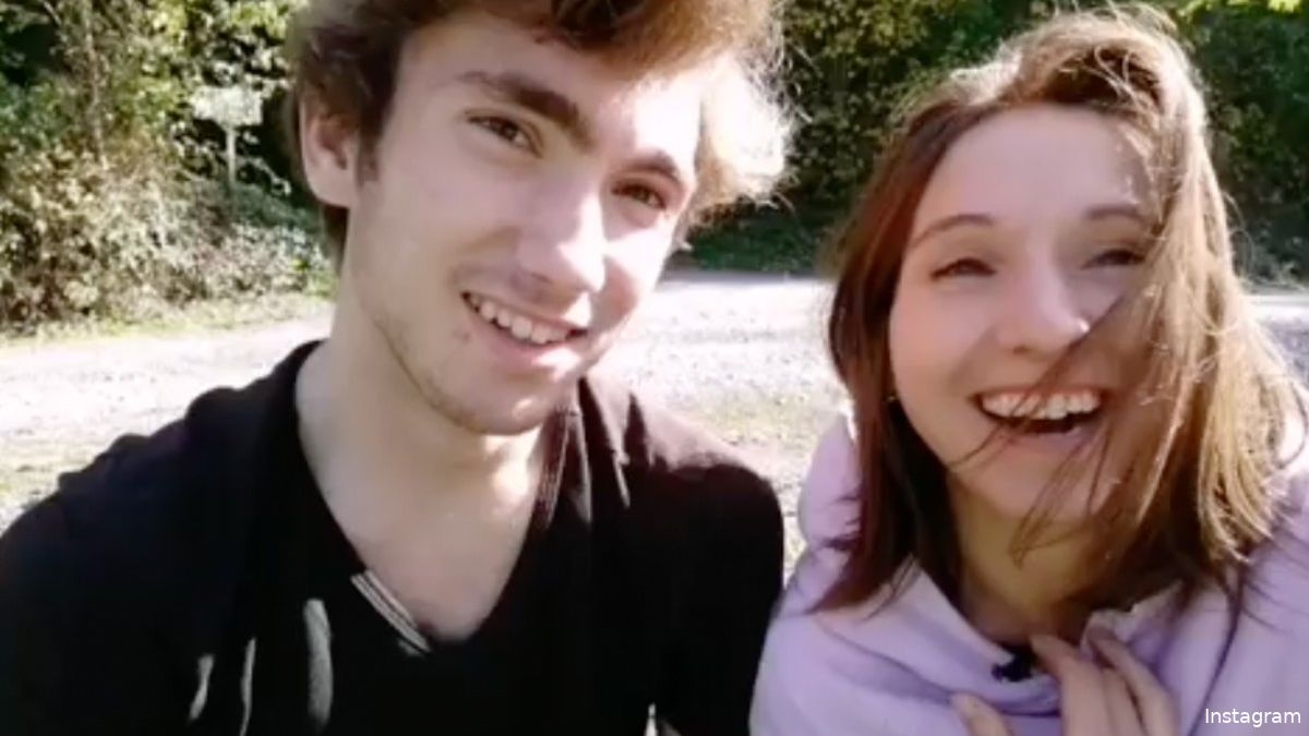 Squashy Quack In Real Life Girl Friend