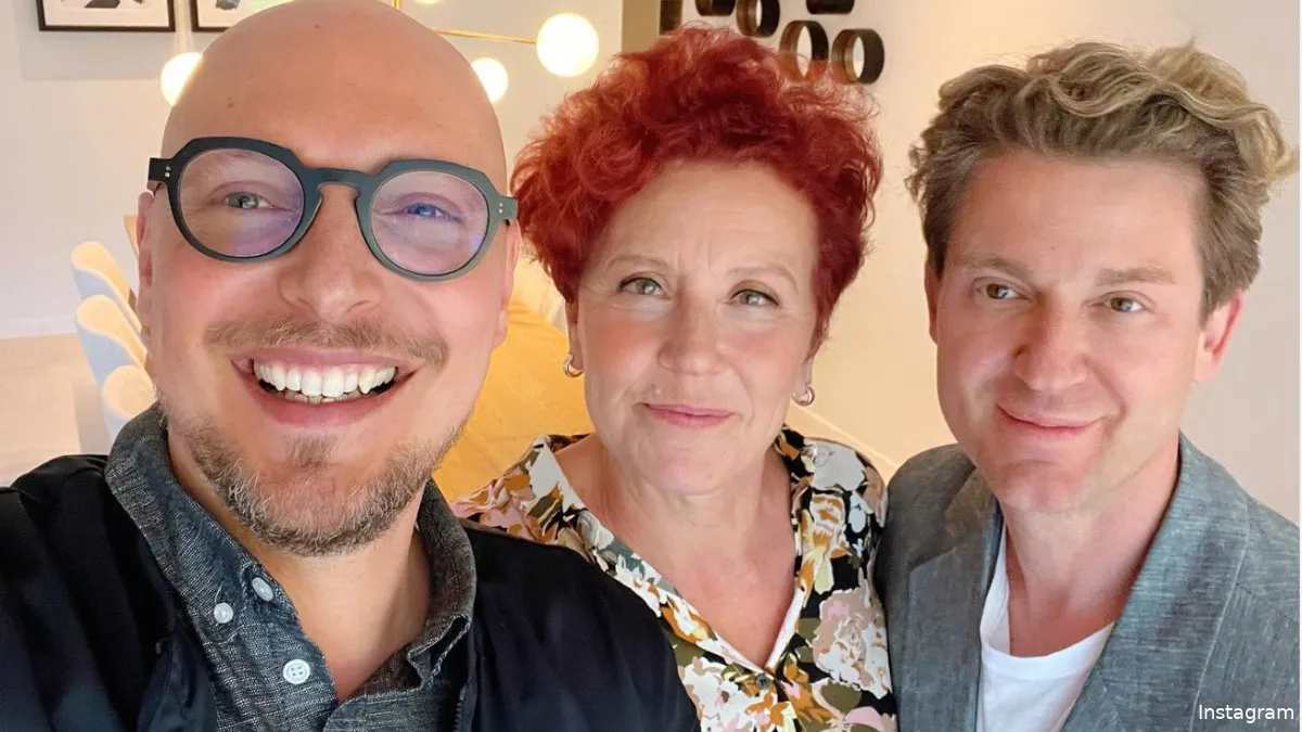 Bart Appeltans onthult voor het eerst échte reden van vertrek: "Daarom ...