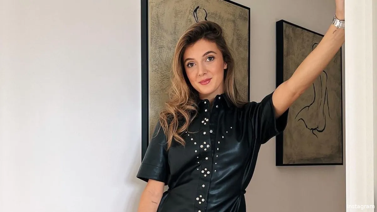 Jamie-Lee Six overweegt grote carrièreswitch: “Het heeft me altijd al ...
