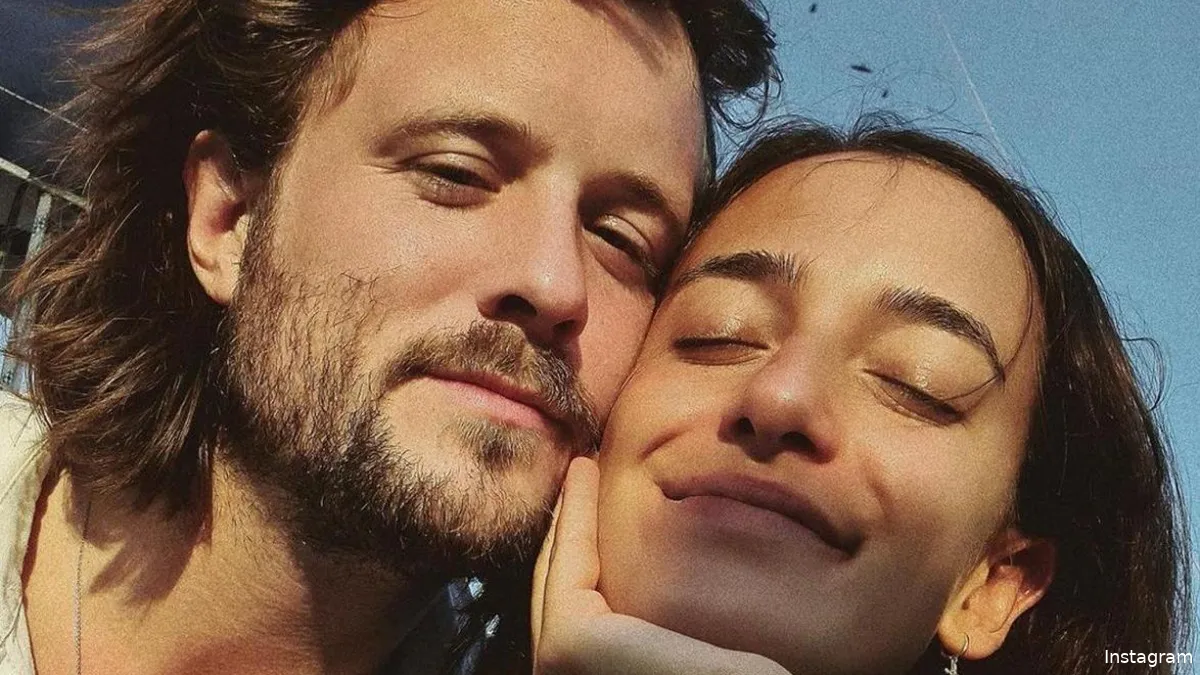 Bazart-frontman Mathieu Terryn maakt prachtig nieuws bekend: "Dikke ...