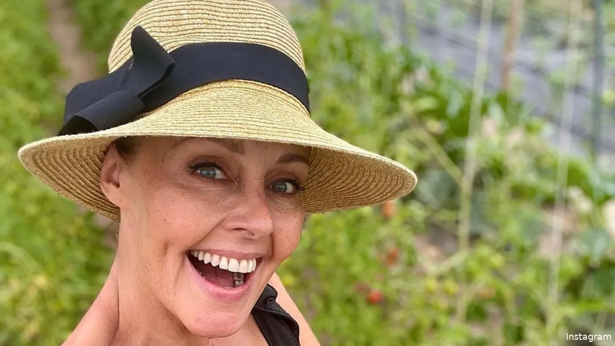 "Wauw, wat een straffe madam!": Joe-stem Rani De Coninck trotseert ...