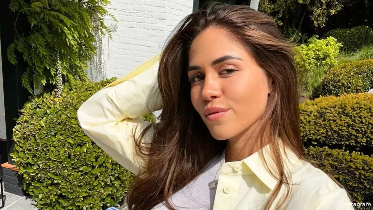 Na 'MasterChef' en 'De Verraders': Sarah Puttemans mag verrassend ...