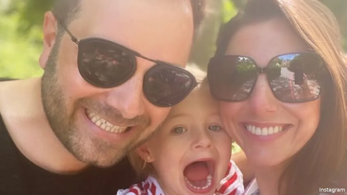 Niels Albert en zijn vrouw Valeska onthullen groot nieuws over ...