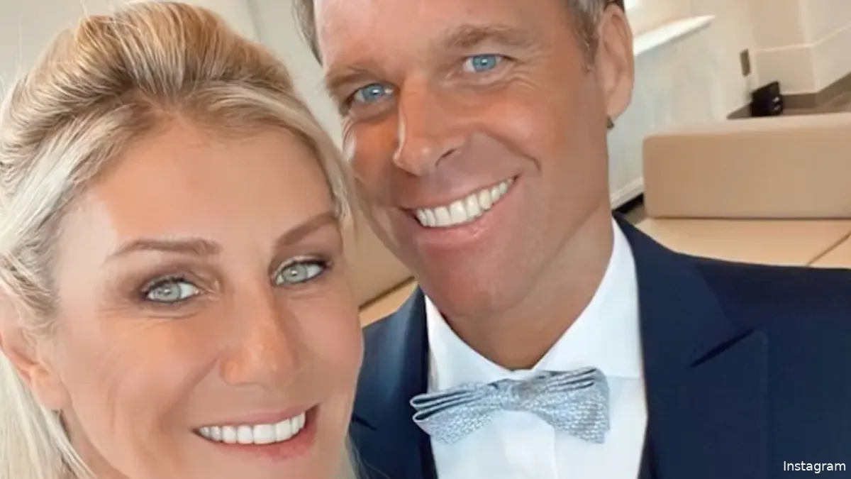 Na hun scheiding nemen Debby Pfaff en Nicolas Liébart een ingrijpende ...