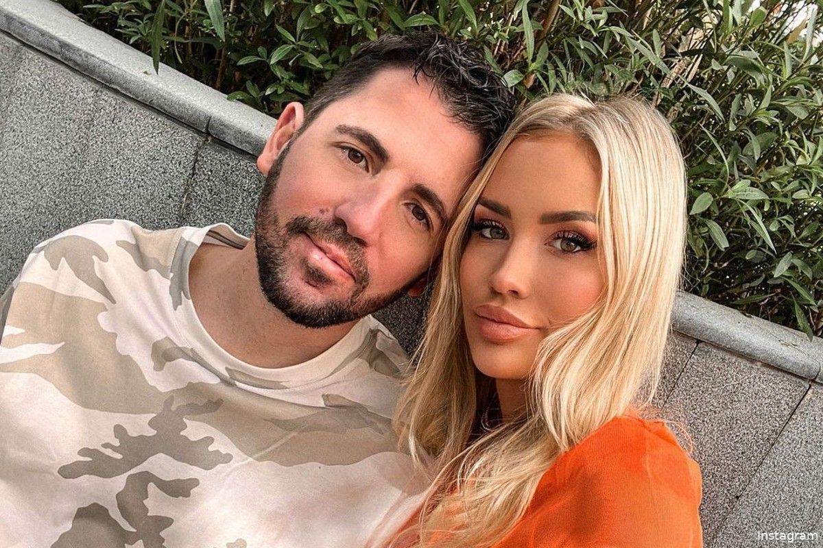 Anouk Matton doet volgers achterover vallen met sexy bikinifoto ...