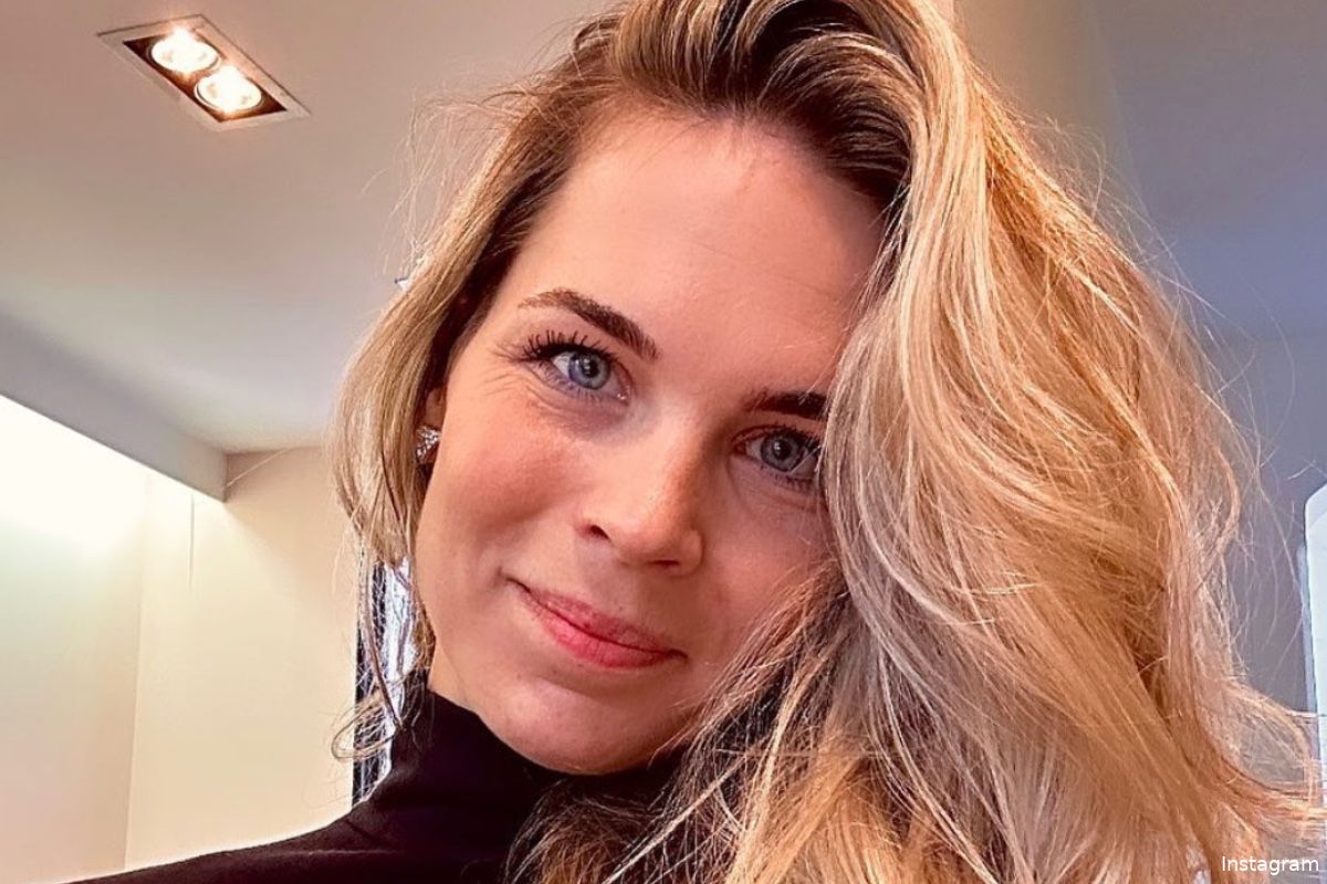 Ex-K3'tje Klaasje Meijer maakt veel indruk met sexy bikinifoto: "Wauw, die sixpack!"