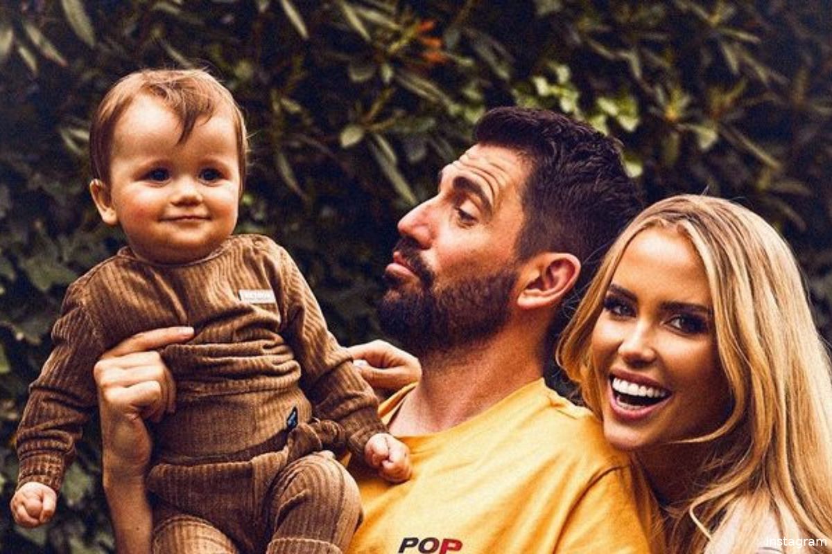 Anouk Matton lokt heel wat reacties uit met nieuwe vakantiefoto's van ...