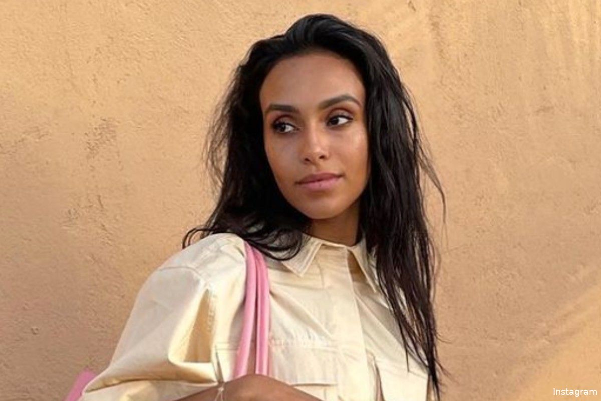 Hartverscheurend wat Nora Gharib (30) meemaakt: "Meteen met de voetjes ...