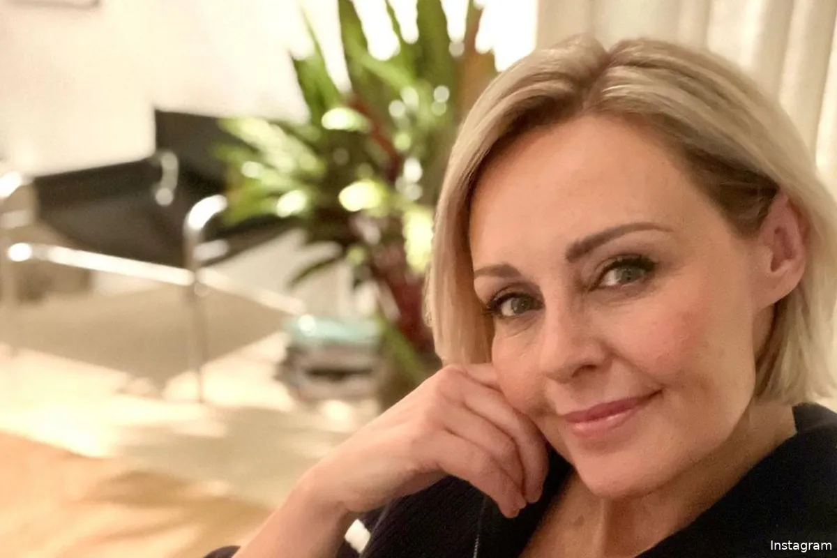 Rani De Coninck ontroert met prachtig nieuws: "In een waas van geluk ...