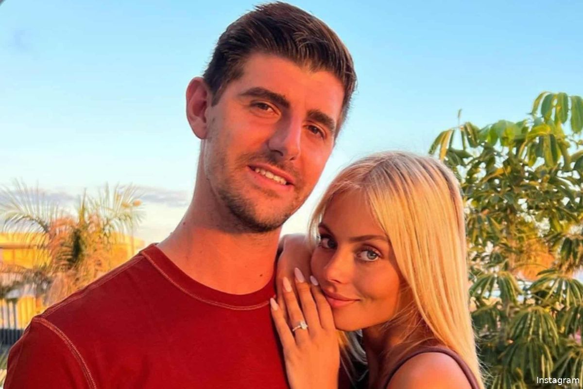 "Wat een perfectie!": Mishel Gerzig is op honeymoon en verbluft volgers met pikante bikinifoto's