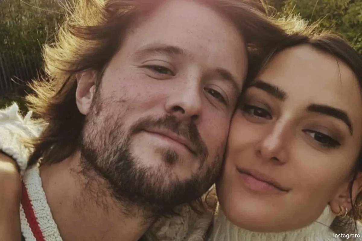 Mathieu Terryn (28) verklapt groot nieuws over gezinsuitbreiding met ...