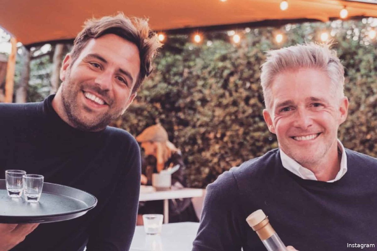 Zanger Christoff heeft duidelijke boodschap voor goede vriend Joren uit ...