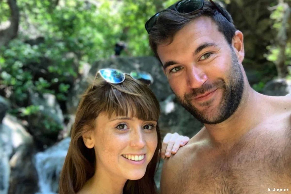 Romina uit 'Boer zkt Vrouw' deelt wondermooie beelden van zoontje: "Wat ...