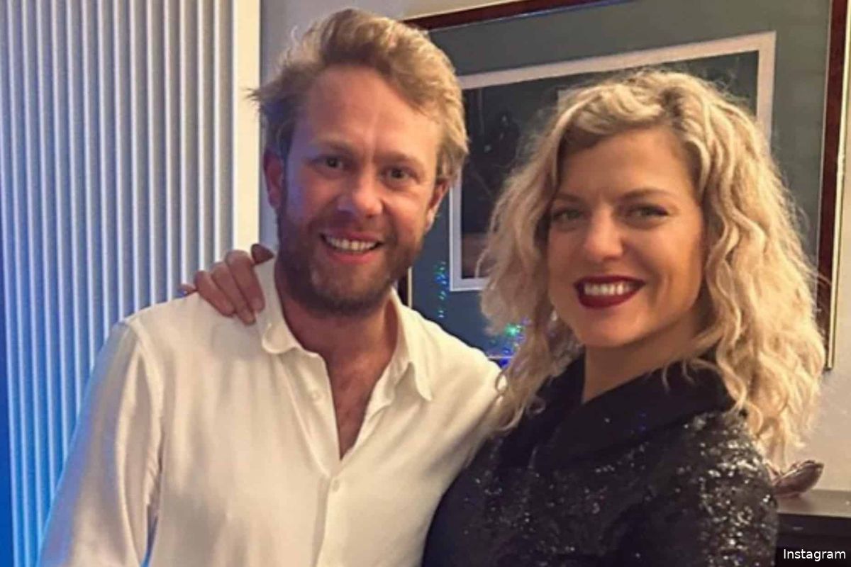 Heeft Rik Verheye al een nieuwe vriendin na breuk met Ella Leyers ...