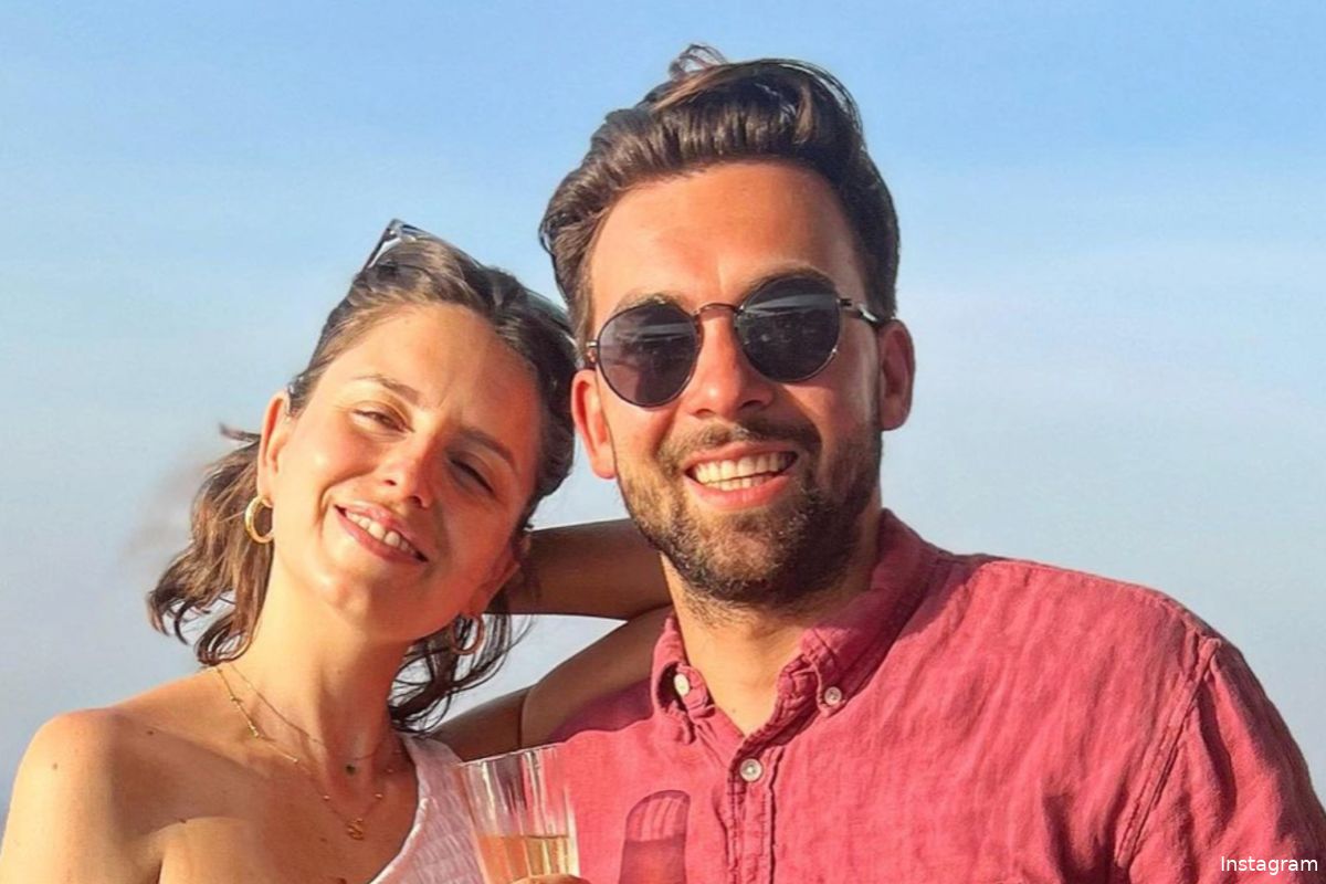 Lynn Van den Broeck ontroert iedereen met prachtige boodschap voor ...