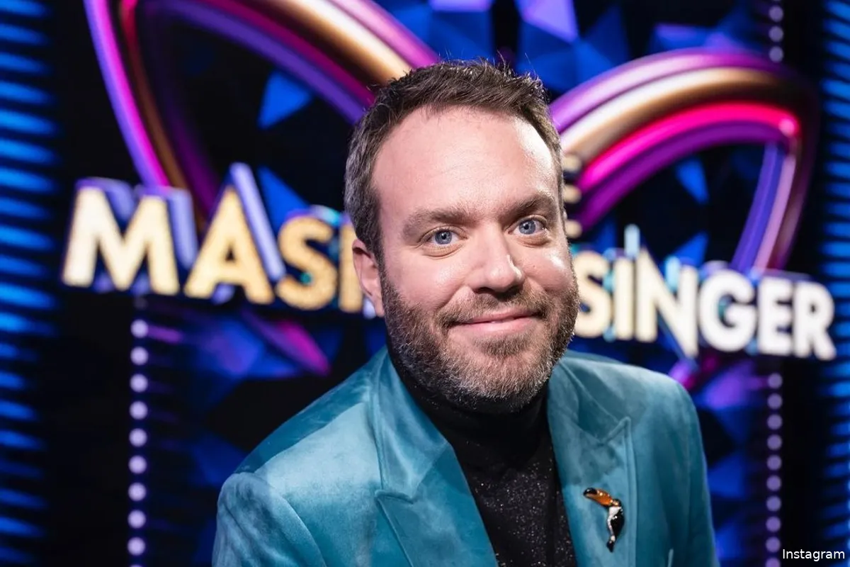 Jens Dendoncker start 2024 met heuglijk liefdesnieuws: presentator ...