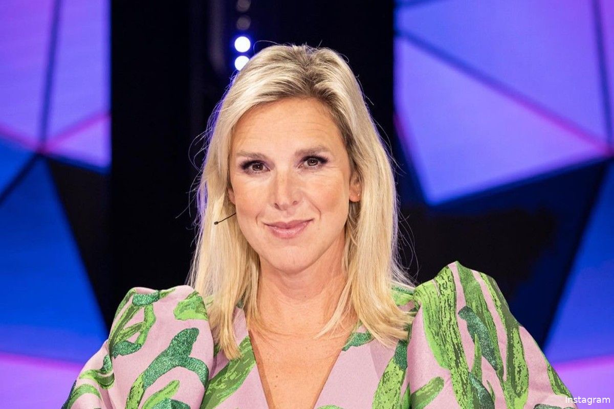 "Ik ben zo goed als werkloos": Tine Embrechts klapt uit de biecht over ...