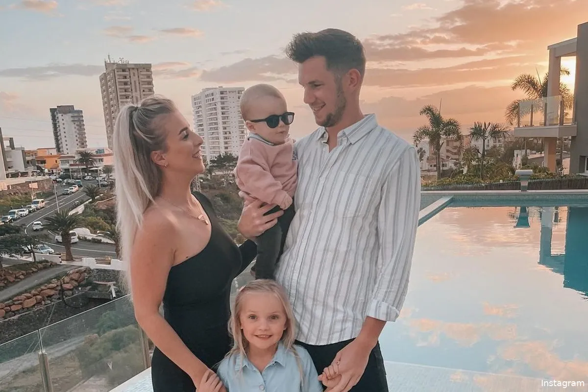 Moet Laura uit 'Blind Getrouwd' haar tweede huwelijk uitstellen ...