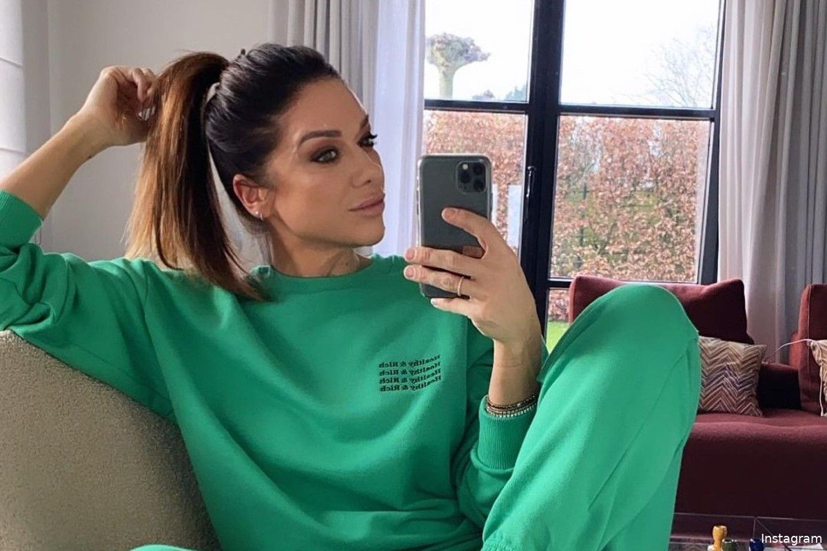 Valerie De Booser erg aangedaan door triest overlijden van dierbare ...