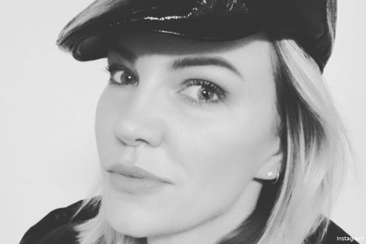 Kate Ryan neemt zeer drastische beslissing na pijnlijke breuk met haar ...