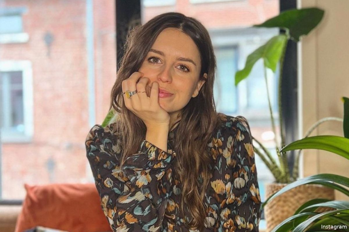 Het Gaat Niet Goed Met Lynn Van Den Broeck Thuis Actrice Heeft Droevig Nieuws Te Melden