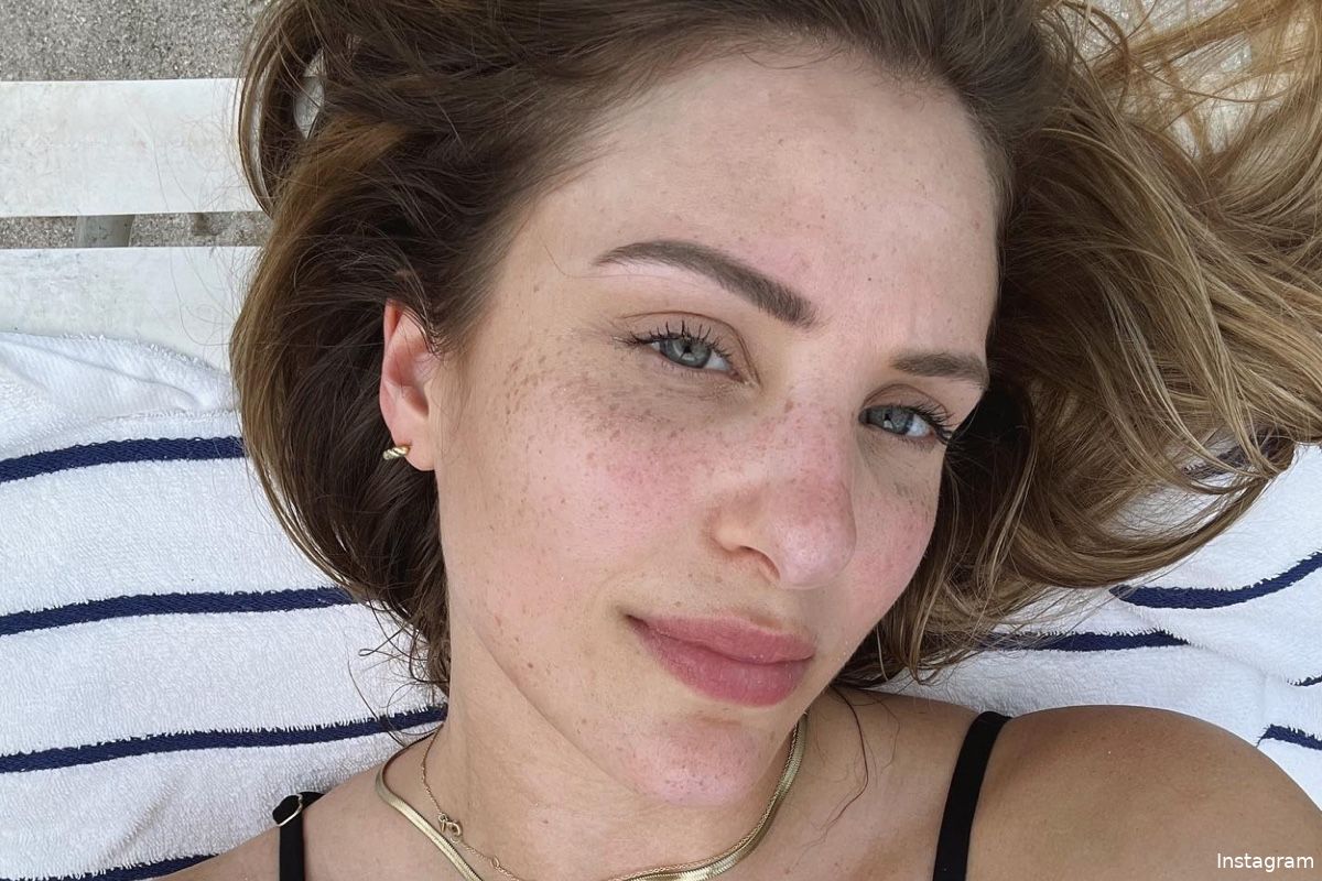 Liese uit 'Big Brother' overladen met steunbetuigingen nadat ze ...