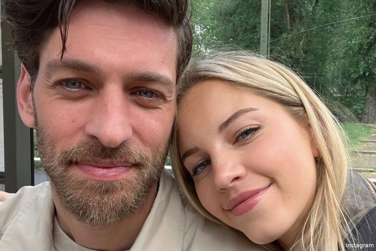 Bab Buelens deelt prachtig nieuws over haar man Vincent Banic: iedereen ...