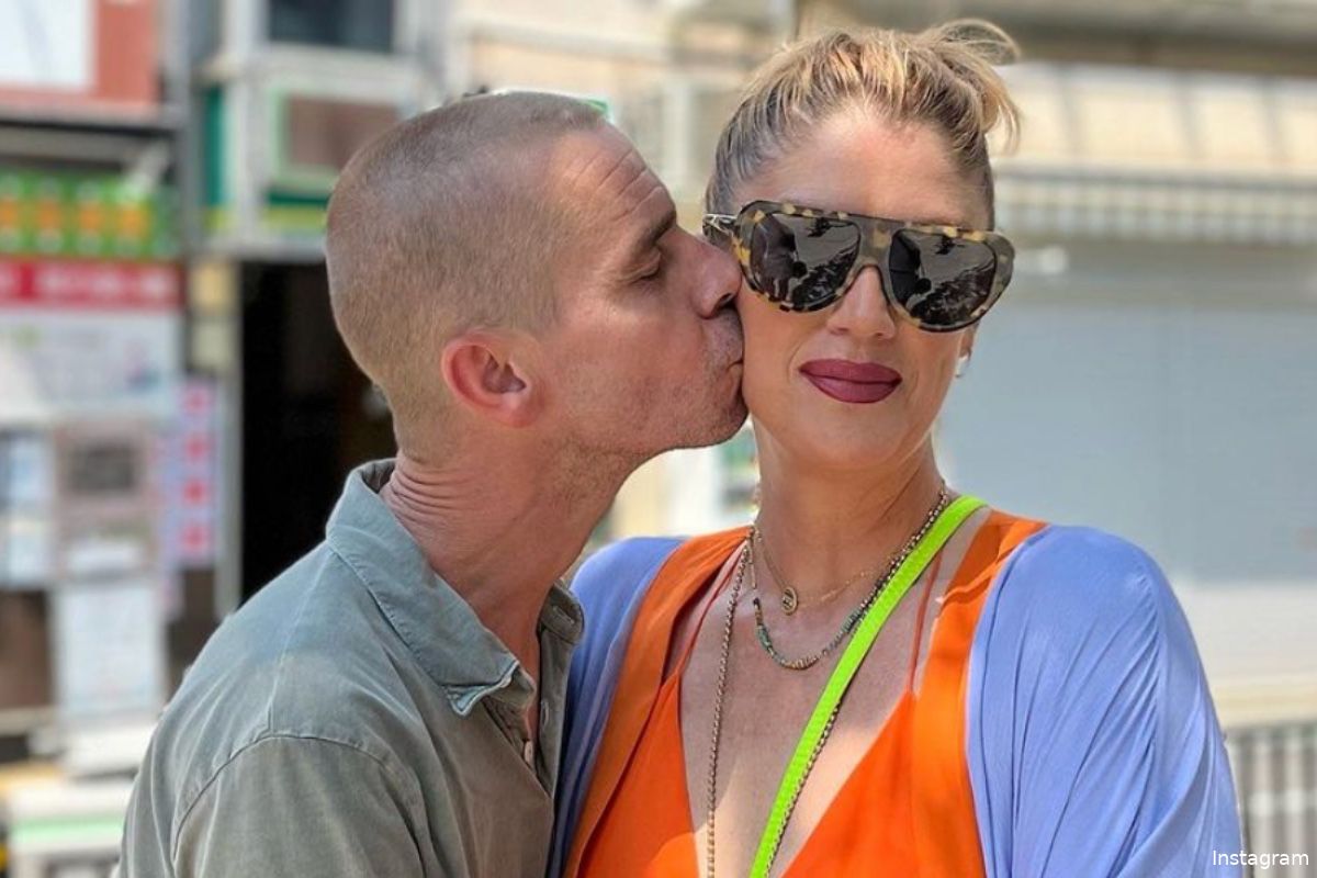 Kelly Pfaff en Sam Gooris overdonderden iedereen met prachtig nieuws ...