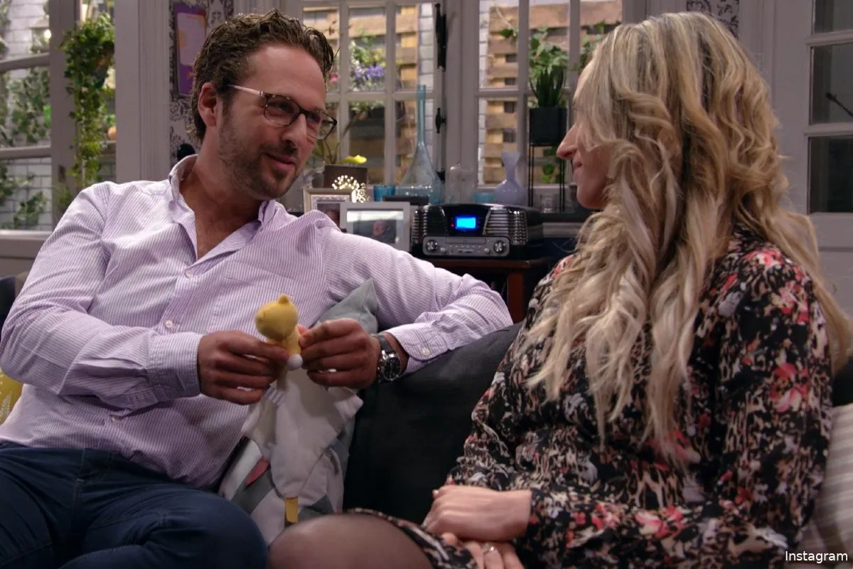 Hoe loopt het af met Tamara in 'Thuis'? Christophe Haddad verklapt met ...