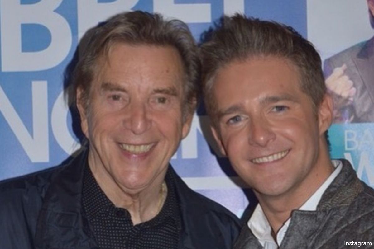 Zanger Christoff kondigt plots hartverwarmend nieuws aan over zieke ...