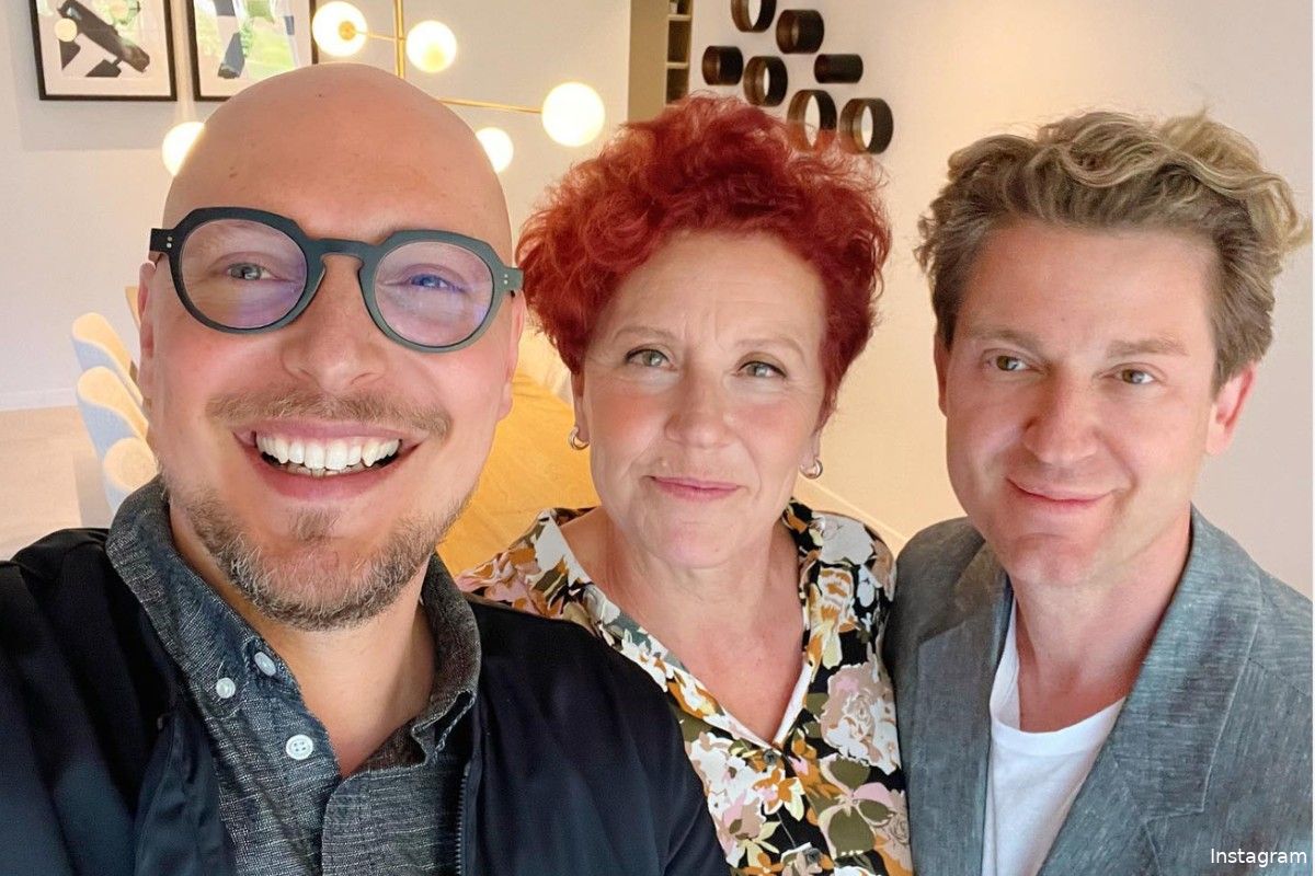 Bart Appeltans onthult voor het eerst échte reden van vertrek: "Daarom ...