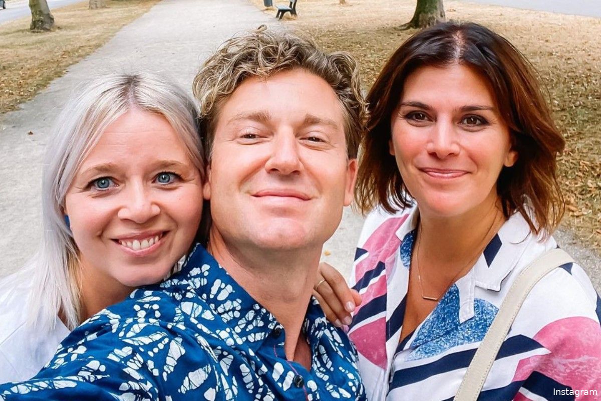 Kelly Claessens stopt na 3 jaar met 'Blind Gekocht ...