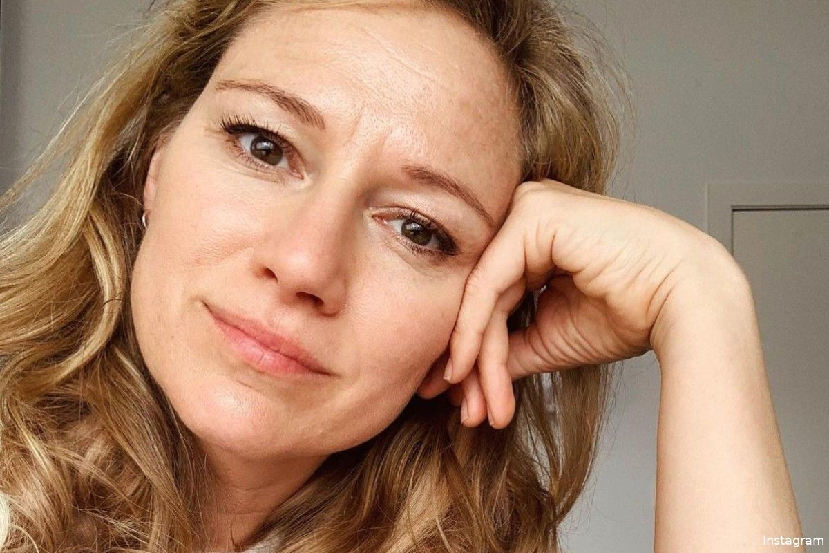 Hilde De Baerdemaeker praat voor het eerst over haar transzoon: "Vorige ...