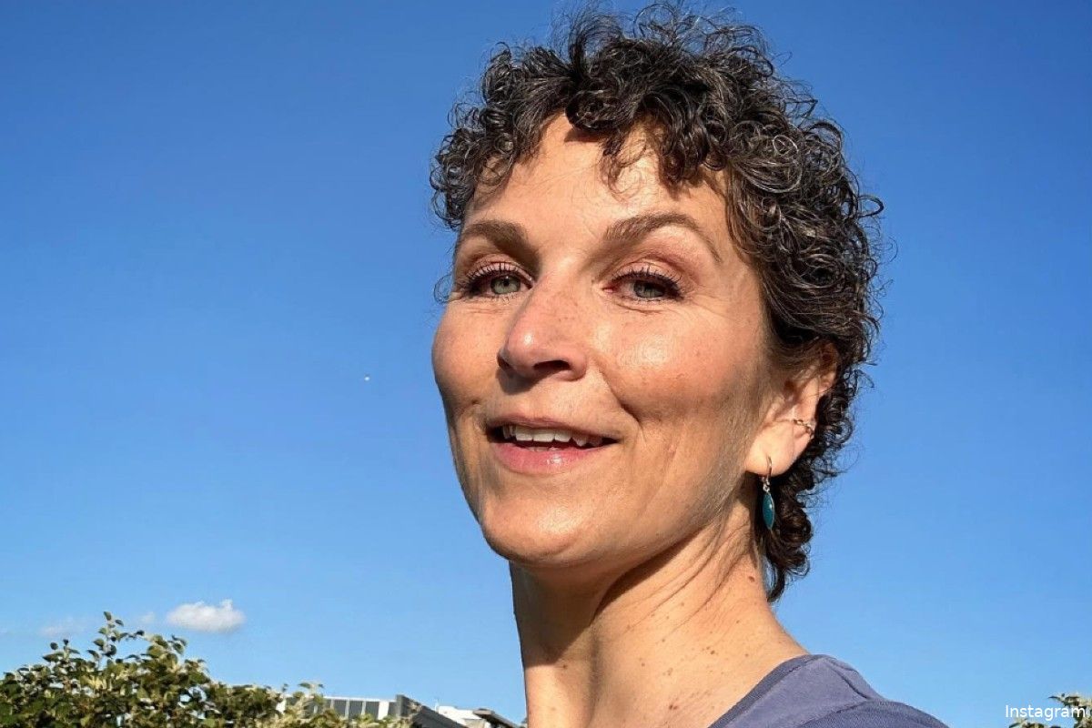 Ann Van den Broeck deelt eerlijke update over gezondheid: "Ik sta nog ...