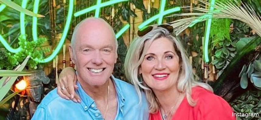 Ferdi Bolland en vrouw Marion delen hartverwarmende foto's: "Super voor ...