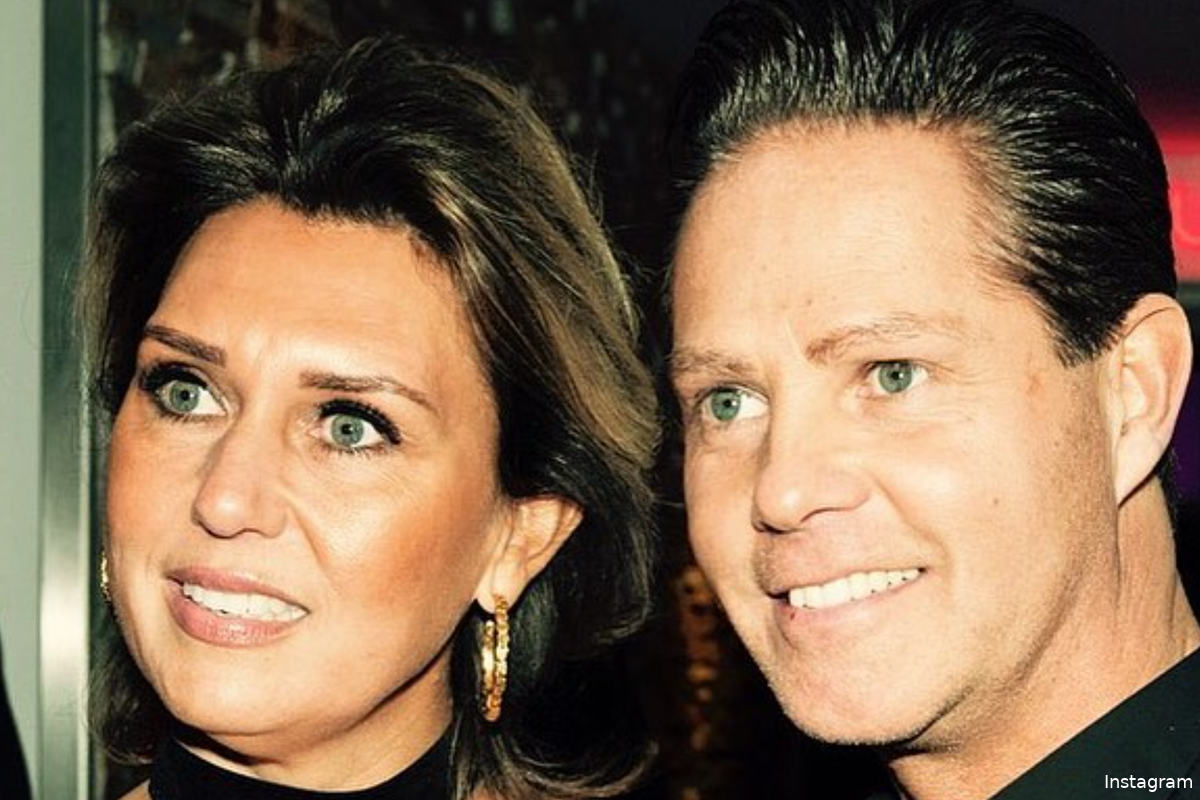 Emotionele getuigenis Jenny de Munk: "Ik mis hem nog altijd vreselijk!"