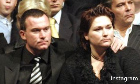 De vergeten kinderen van André Hazes: Zo gaat het nu met hen