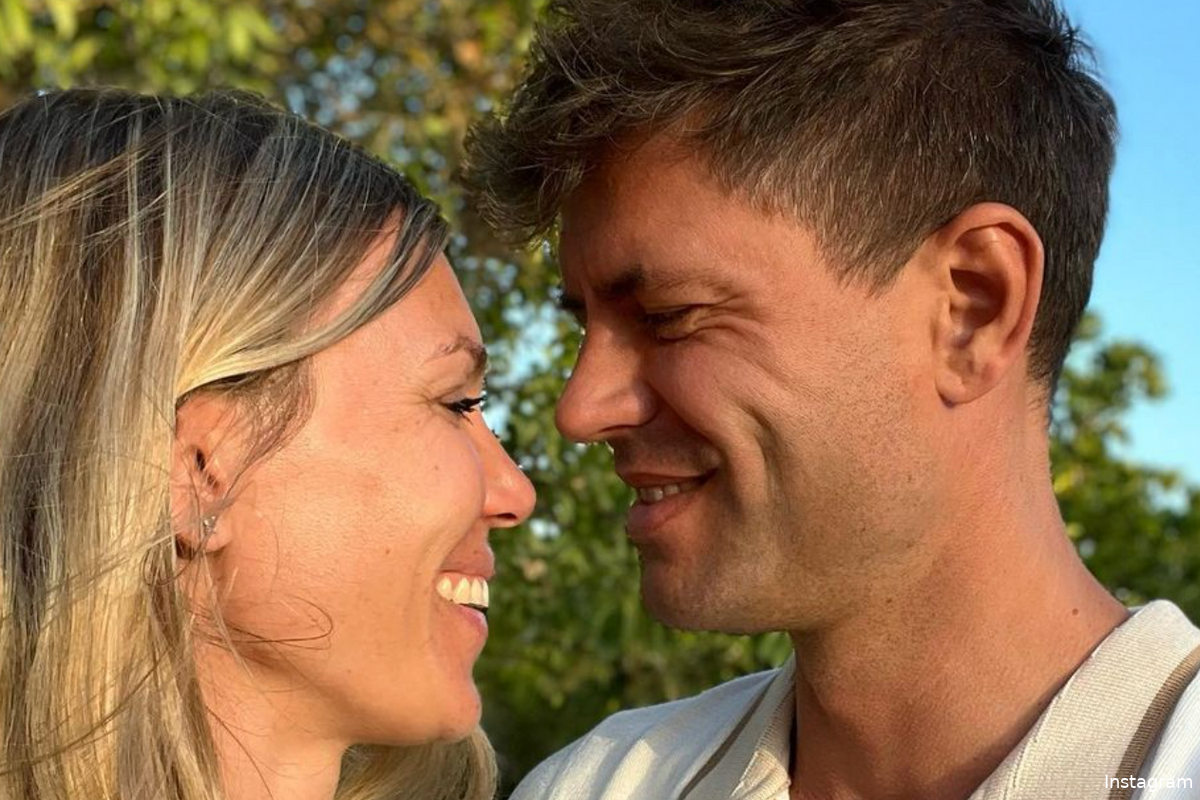 De bom barst: Vreselijk nieuws voor Simon en Annemarie Keizer