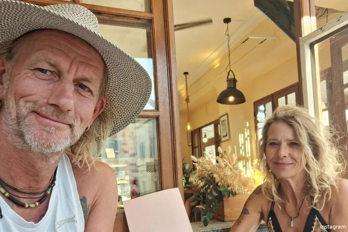 Erg triest nieuws voor Richard van der meulen uit 'B&B Vol Liefde ...