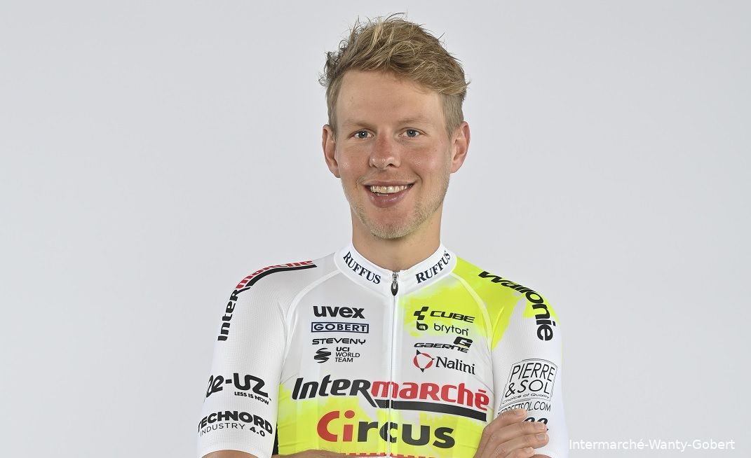 Taco van der Hoorn weet nog niet wanneer hij terug kan keren in het ...