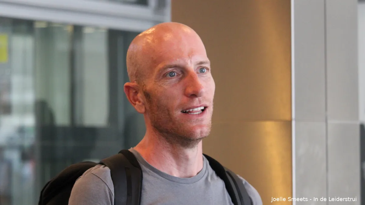 Van Emden Accuses UCI: Visma Leader Loses Faith - Archysport