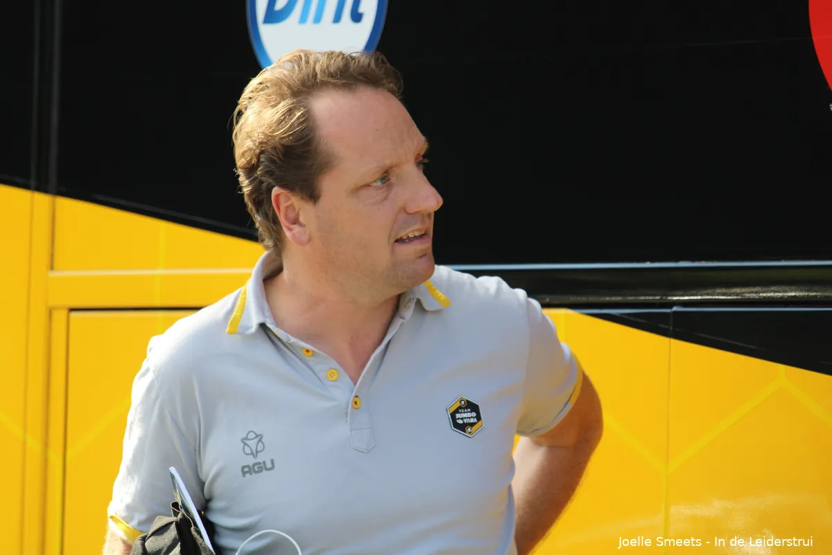 merijn zeeman js idl