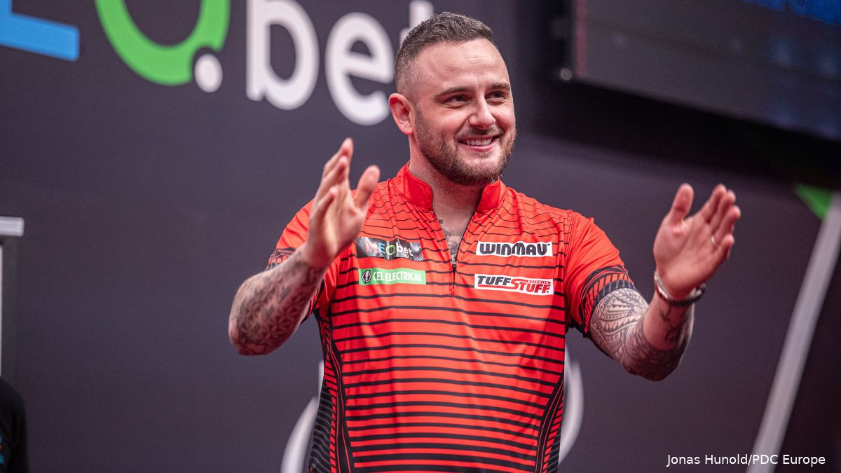 Joe Cullen pummelled by Johan Engstrom as Christian Perez makes history ...